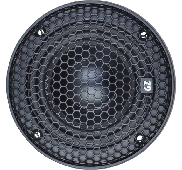 Ground Zero GZUF 60SQ-A – Fatman Customs