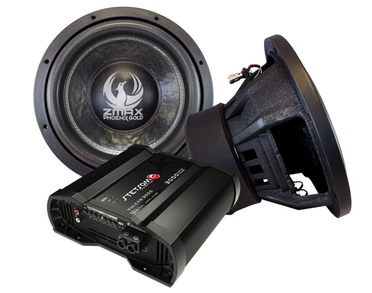 Baspaket Phoenix Gold + Stetsom Vulcan 3000_2 - Fatman Customs