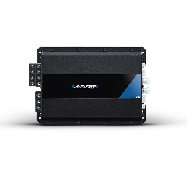 SounDigital SD2000.4-4 EVOPS 4 Ohm – Fatman Customs