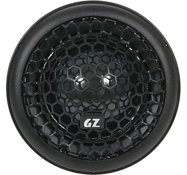 Ground Zero GZNT 28SQ – Fatman Customs