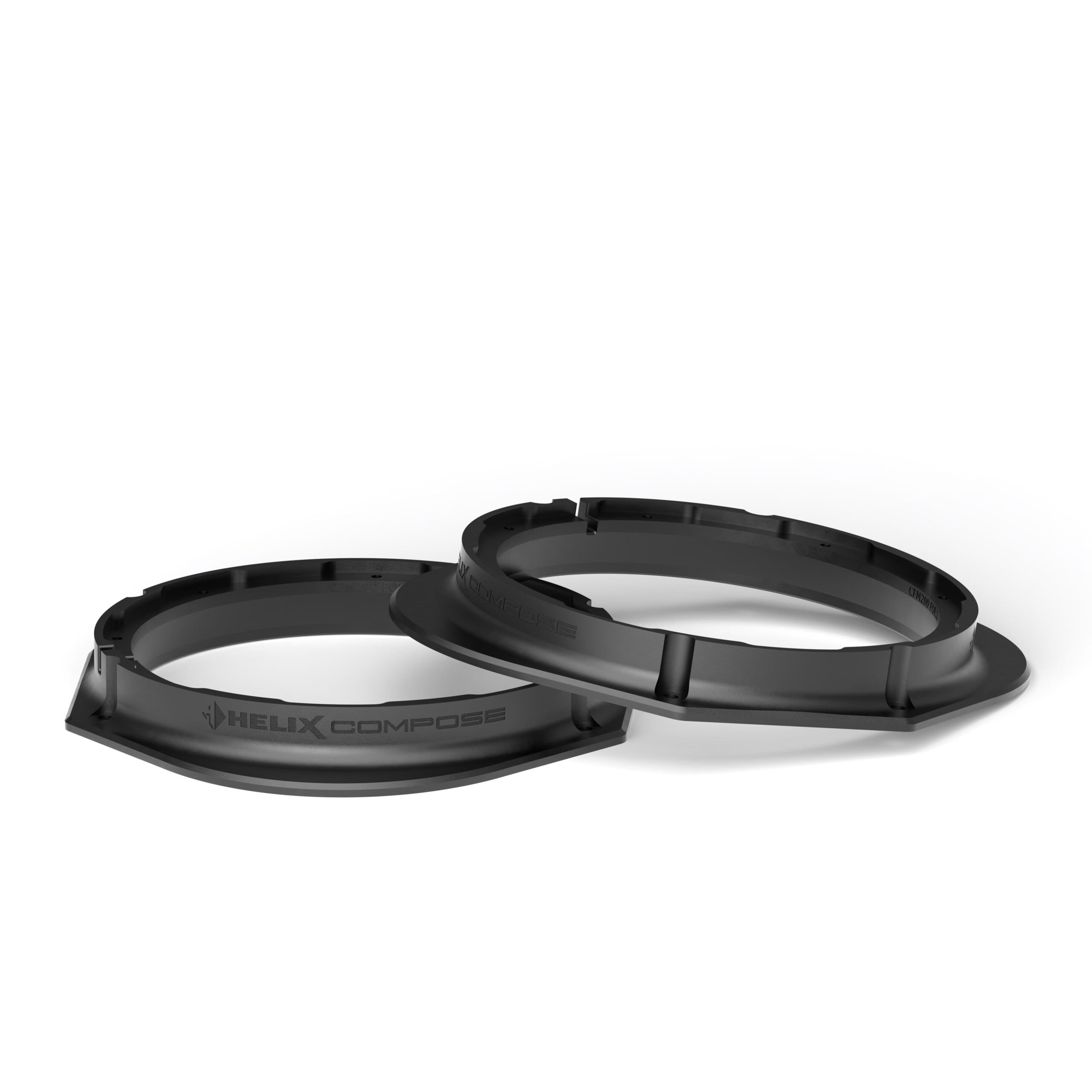 HELIX CFMK200 FOR.1 – Ford – Fatman Customs