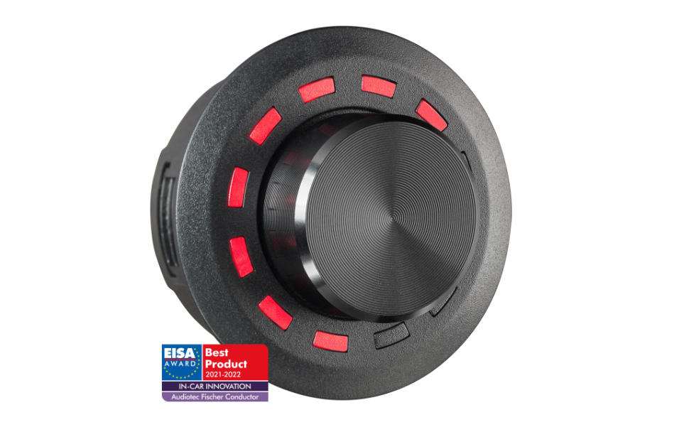 HELIX Conductor for SCP – Fatman Customs