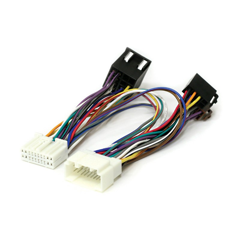 MATCH PP-AC 24 adapter cable – Fatman Customs